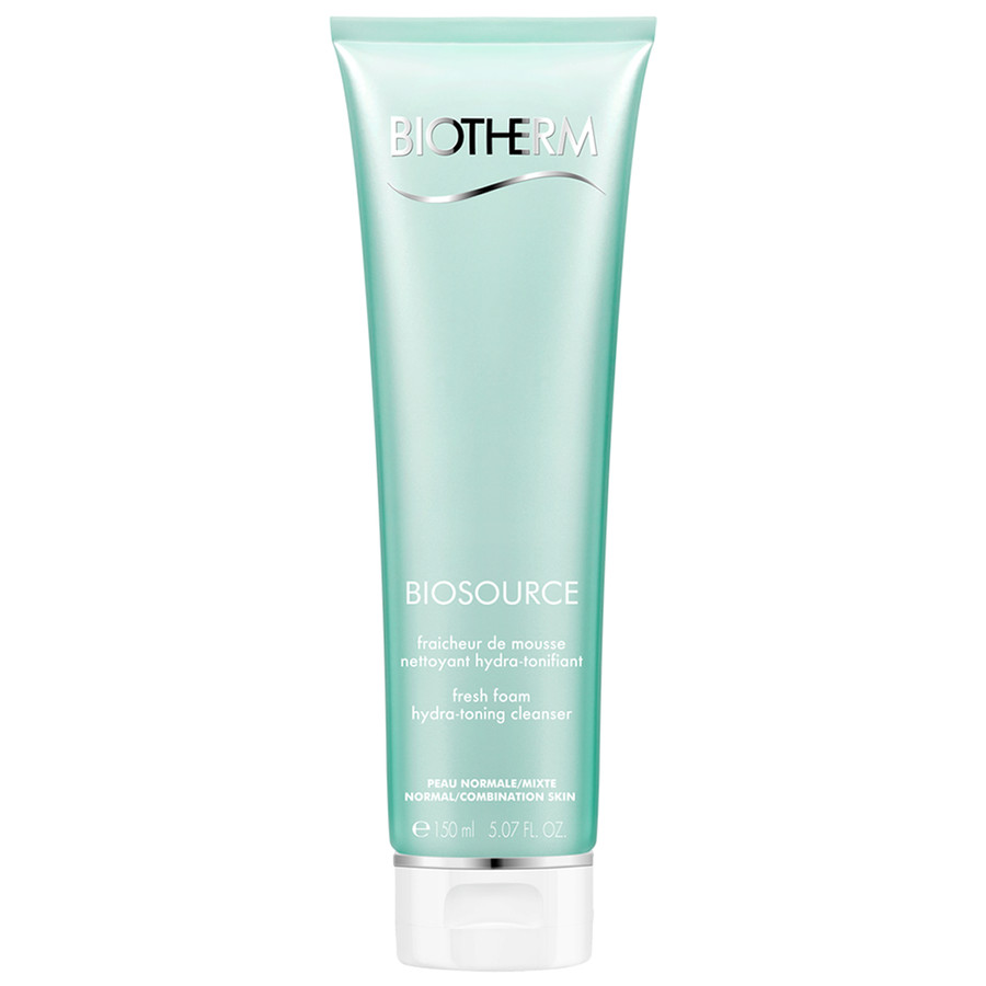 Biotherm Biosource Hydra Mineral Cleanser Toning Mousse | Douglas.ee